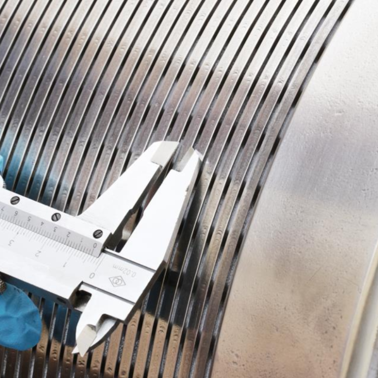 Straight Line Drawing│Ultra Fine Wire│Wire Flattening&Shaping