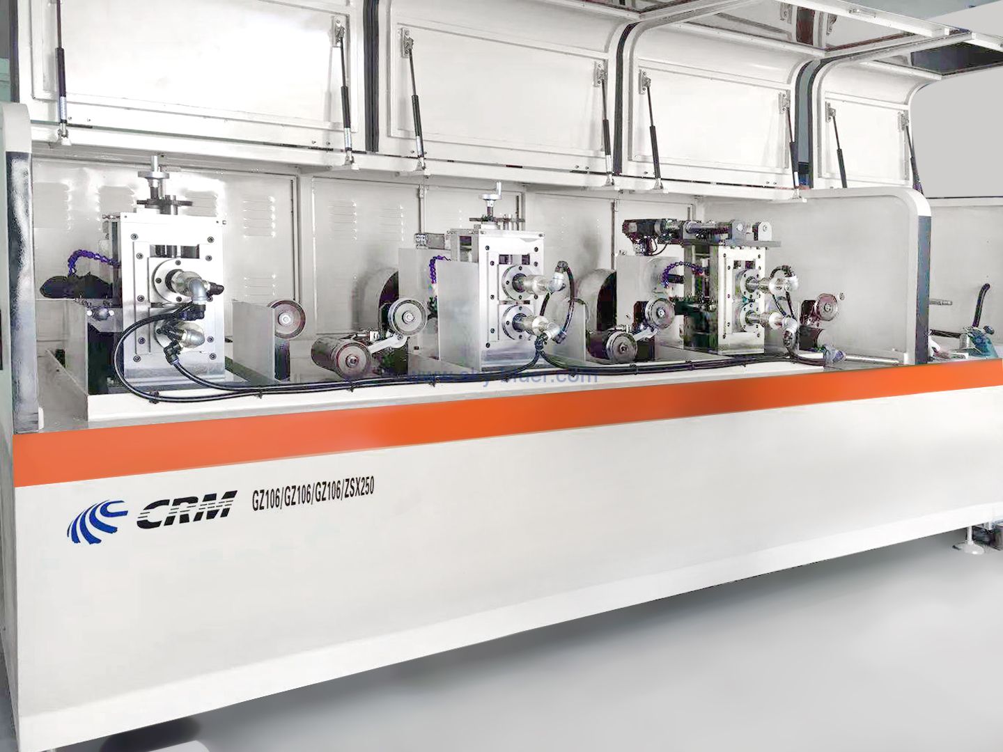 Wire Flattening Mill | Flat Wire | Square Wire| Shaped Wire