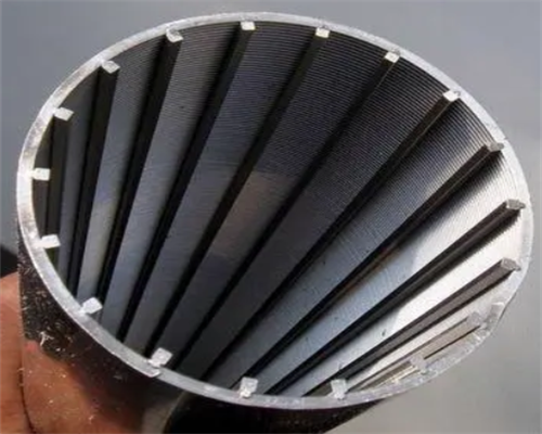 Wedge Shped Wire Machine | Flat Wire | Triangle Wire | V-shape