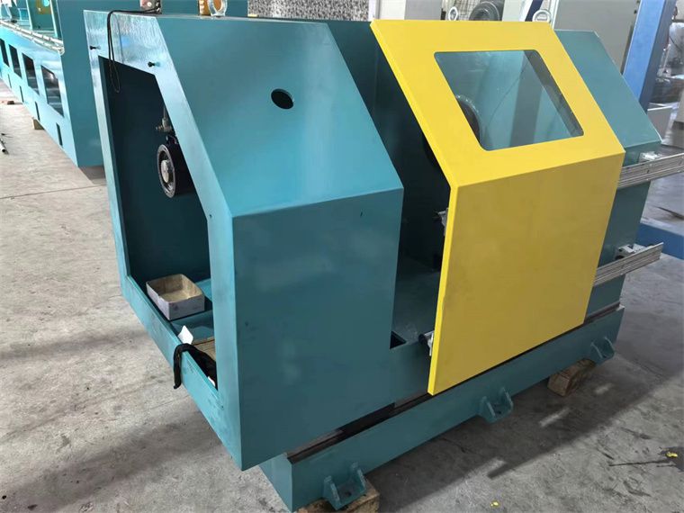 Production Lines for Flat Spring Steel Wire,Manufacturer,Supplier