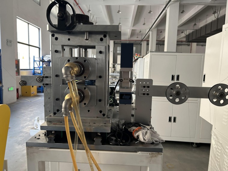 Strip Rolling Machine丨 Flat wire line 丨Strip 丨China Manufacturer