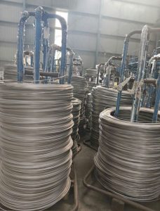 Strip Rolling Machine丨 Flat wire line 丨Strip 丨China Manufacturer