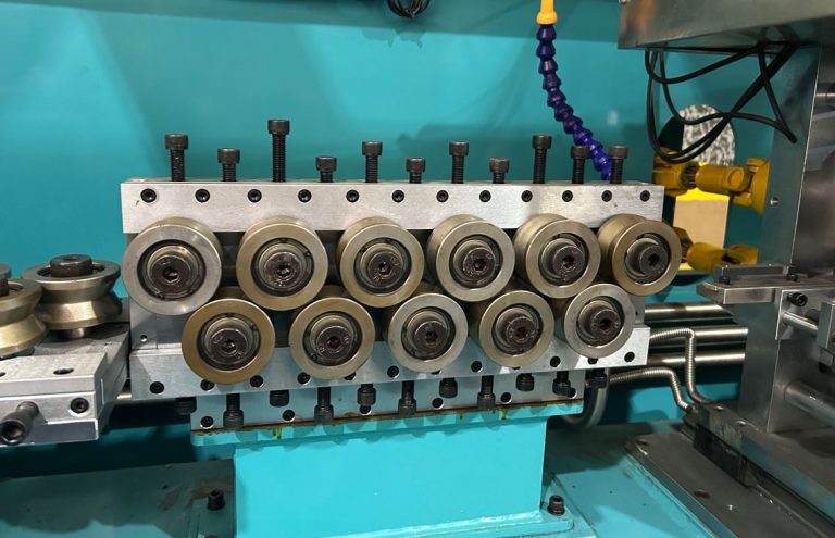 Strip Rolling Machine丨 Flat wire line 丨Strip 丨China Manufacturer