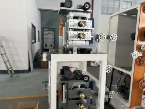 Straight Line Drawing│Ultra Fine Wire│Wire Flattening&Shaping