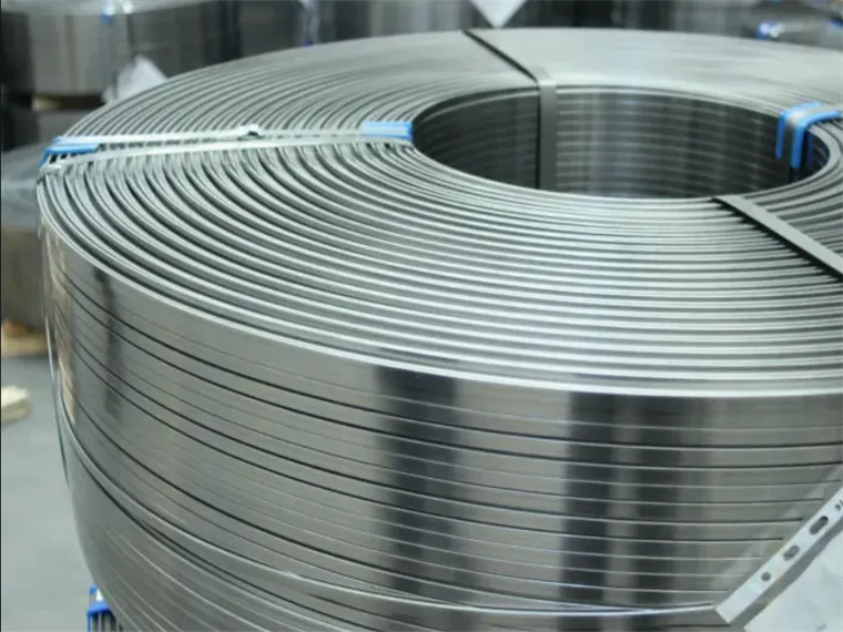 Square Wire Production Line |Flat wire |Shaped wire |Strips
