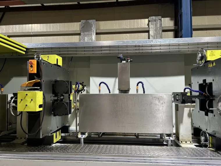 Wire Flattening Mill | Flat Wire | Square Wire| Shaped Wire