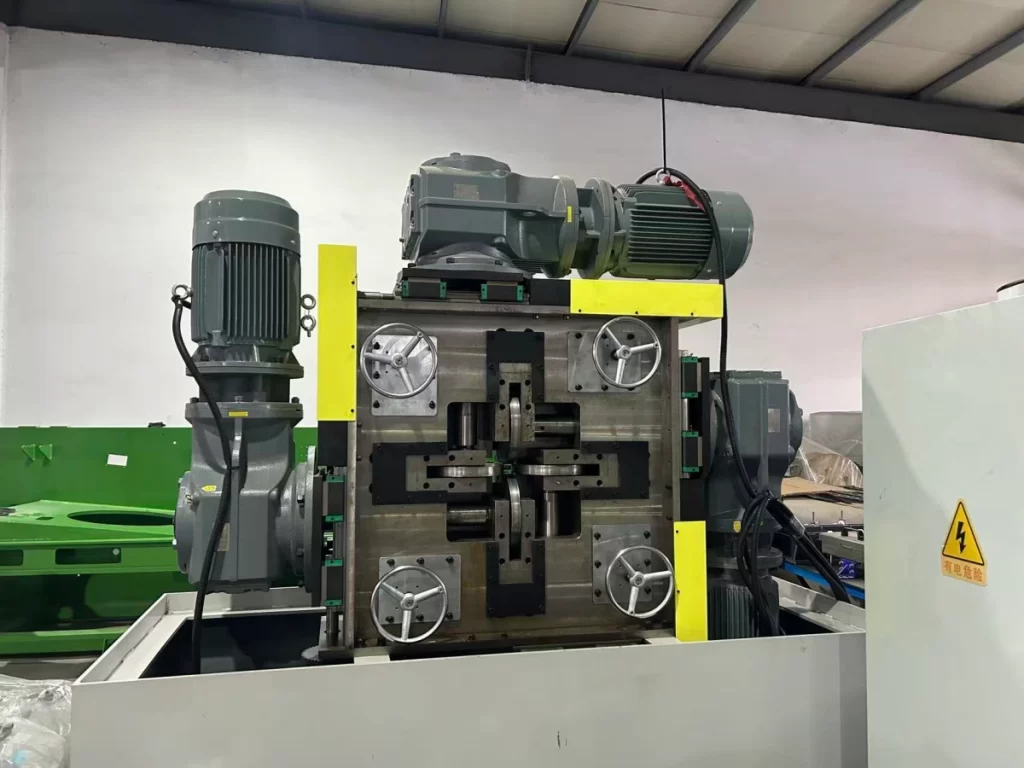 Turks Head Machines| Shaped Wire | Flat Wire | Square Wire
