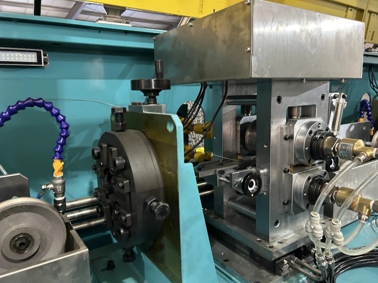 The 2026 Ultimate Guide to Precision Rolling Machines: Uses, Specs, and ...