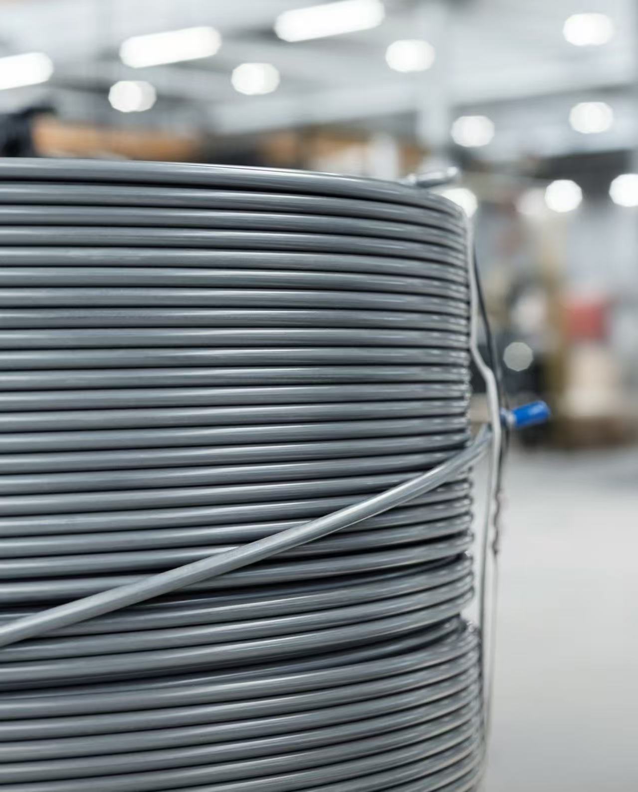 Steel Wire Drawing Machines | Sky Bluer-Wire Drawing Machines,Rolling ...