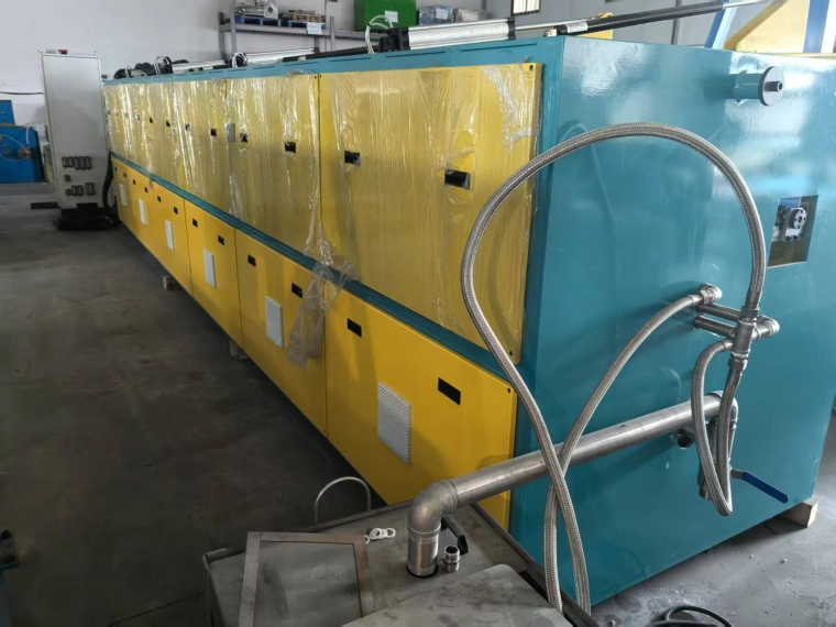 How CRM’s Steel Rolling Mills Deliver Highest Accuracy in Metal | Sky ...