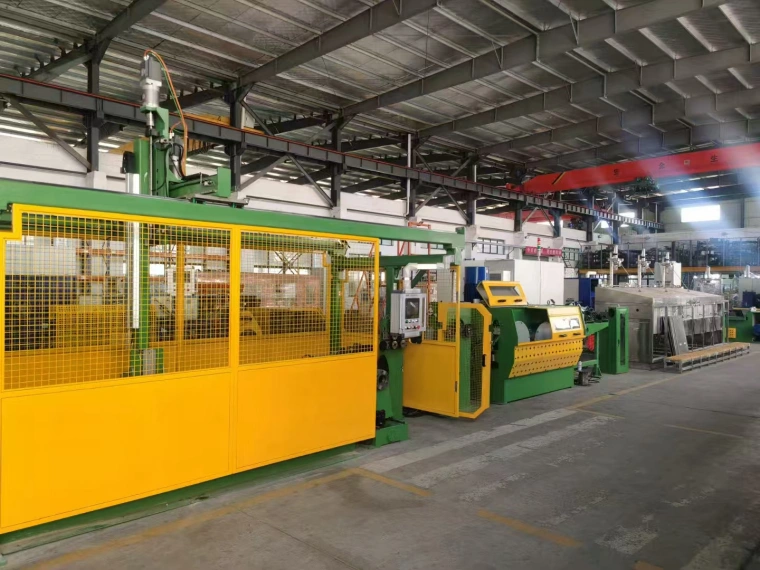 How CRM’s Steel Rolling Mills Deliver Highest Accuracy in Metal | Sky ...