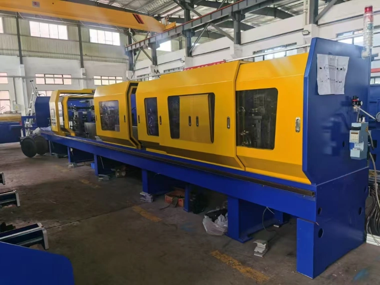 How CRM’s Steel Rolling Mills Deliver Highest Accuracy in Metal | Sky ...