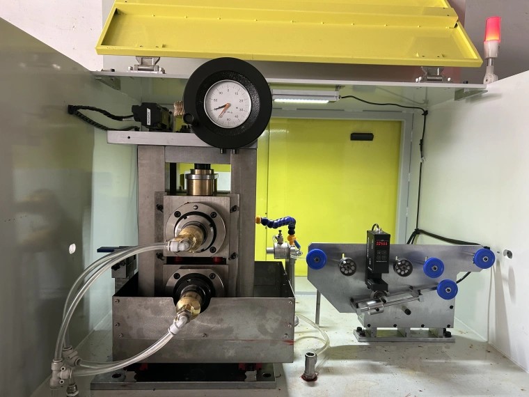 Two Roll Rolling Mill: Structure, Working Principle, and Applications ...