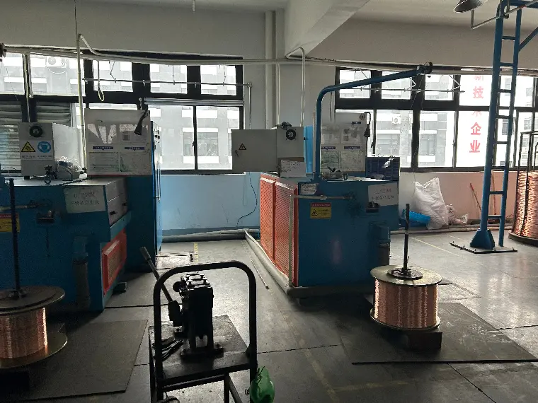 Fine Copper Wire Drawing Machine -Manuafacturer,Supplier,China