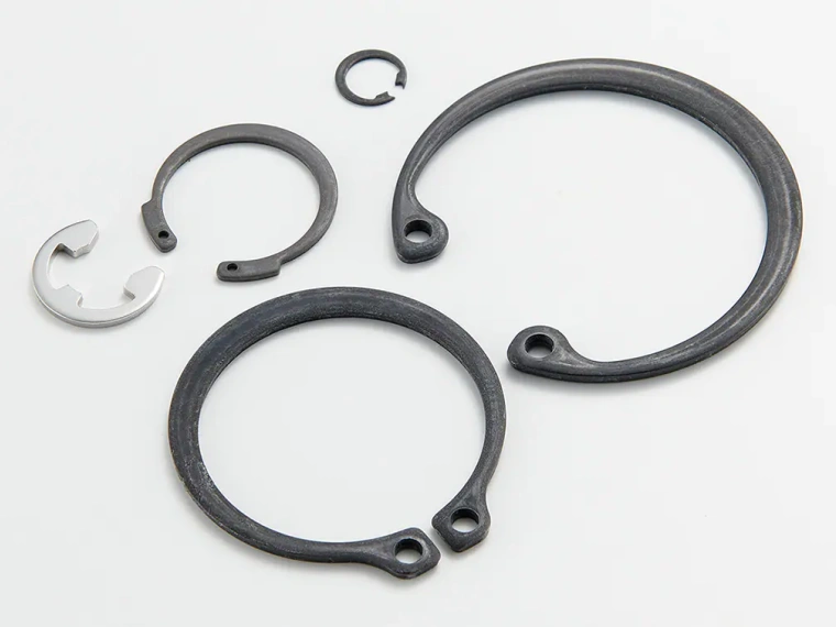 From Trapezoidal Wire to Retaining Rings | Profile Wire Rolling Solutions